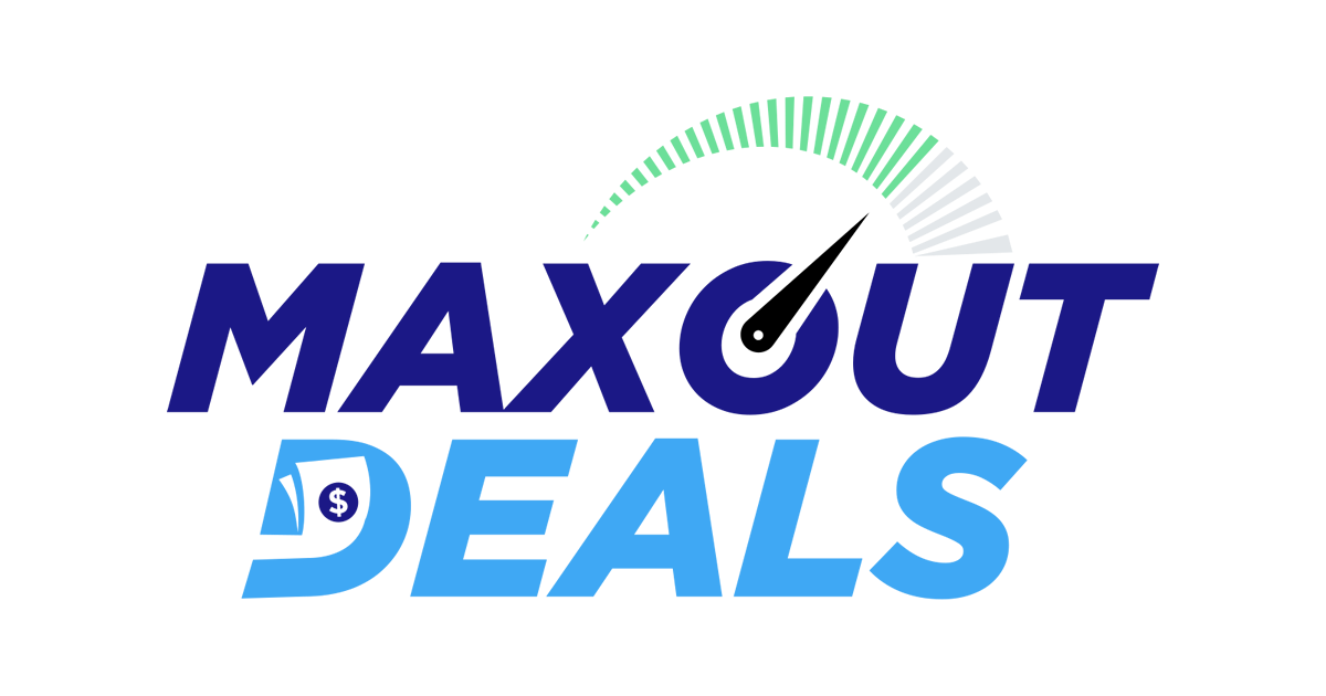 MaxOutDeals Buying Group for Credit Card Points | Home